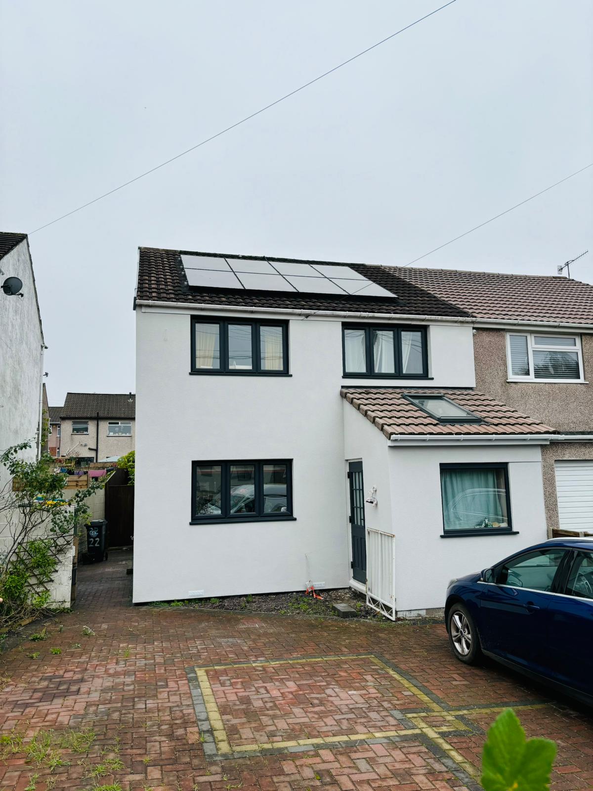 Contact - Insulation Rendering Bristol